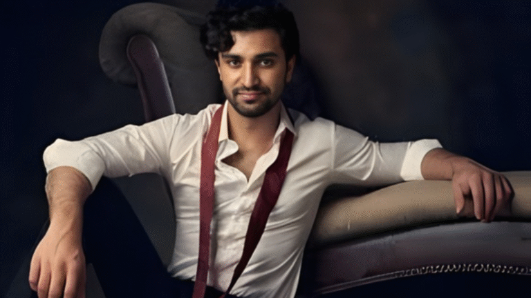 Pakistani Superstar Ahad Raza Mir Receives Hero’s Welcome In Dhaka ...